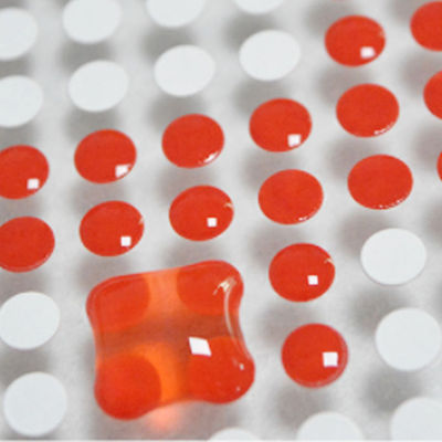 Water Sensitive Sticker,Device Potential Damage Indicator Warranty Void ...