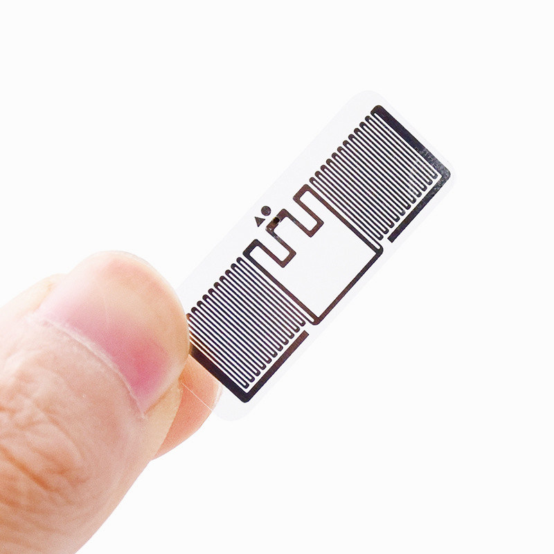 Printable Security Labels The Revolutionary RFID Technology for Your ...