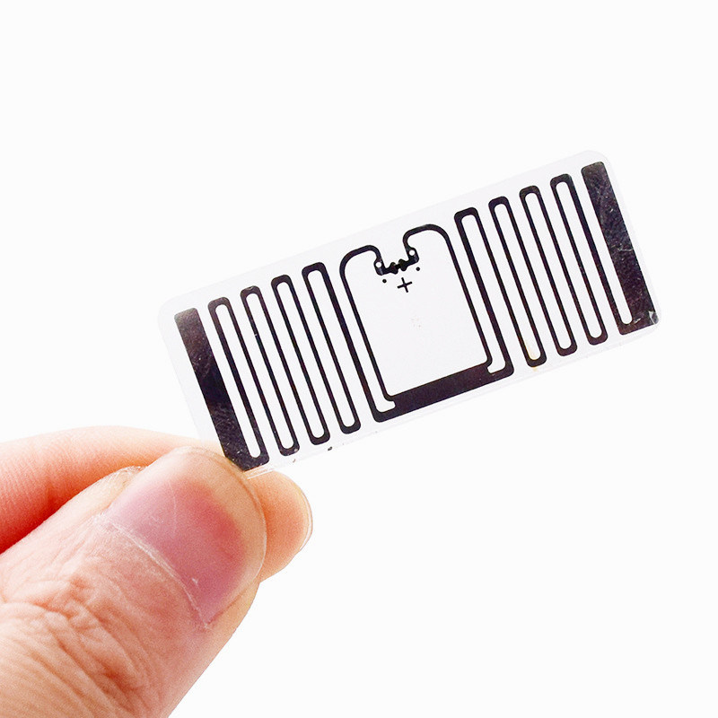 Printable Security Labels The Revolutionary RFID Technology for Your ...