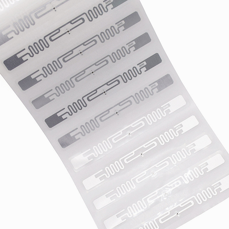 Printable Security Labels The Revolutionary RFID Technology for Your ...