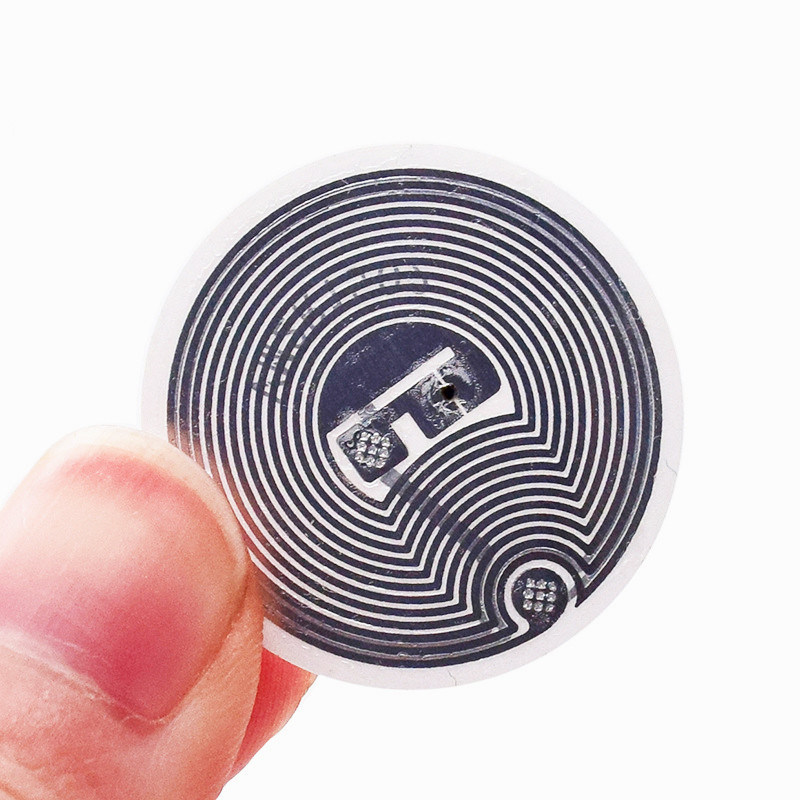 Printable Security Labels The Revolutionary RFID Technology for Your ...