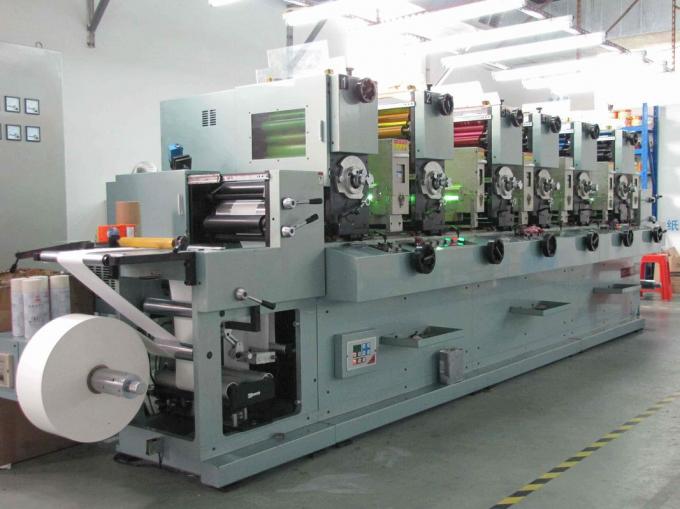 Eco Friendly Tamper Seal Tape Digital Serial Numbering 150mm Perforation