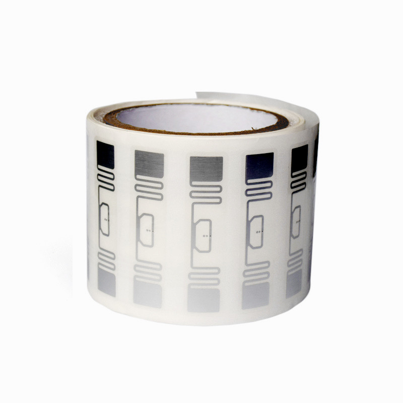 Printable Security Labels The Revolutionary RFID Technology for Your ...