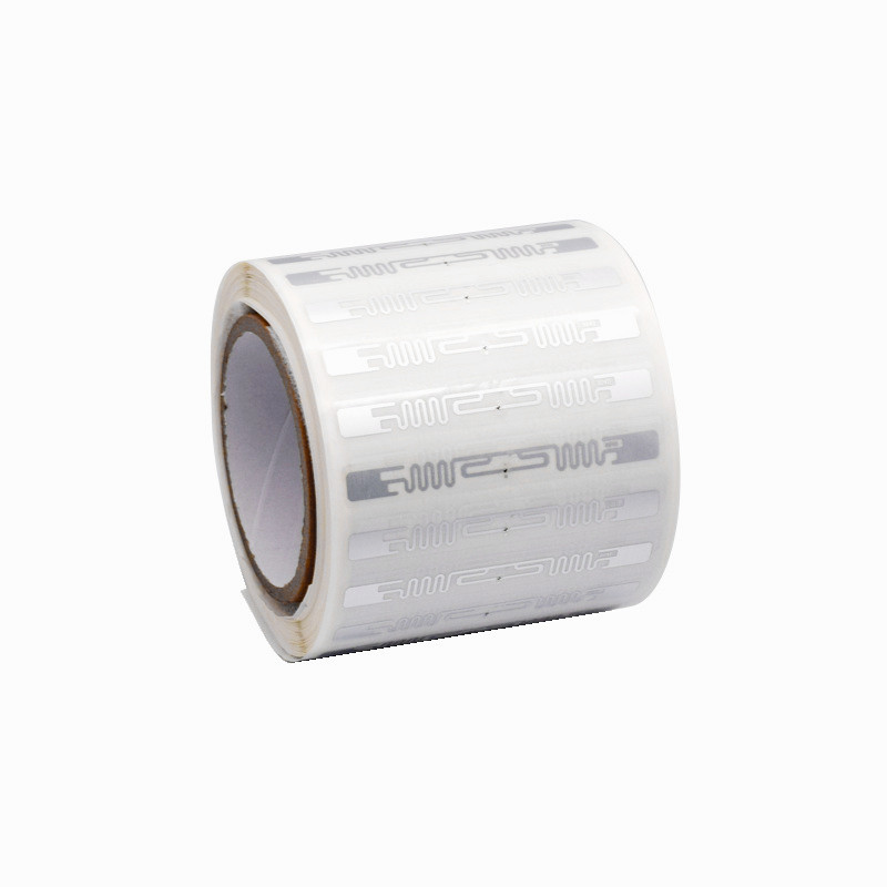 Security uhf rfid tag jewellery label waterproof blank zebra printable ...