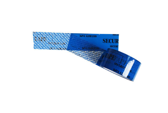Security Seal Tape factory, Buy good quality Security Seal Tape ...