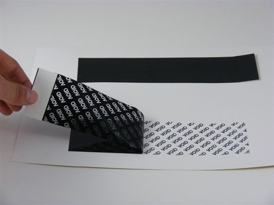 Printable Security Labels factory, Buy good quality Printable Security ...