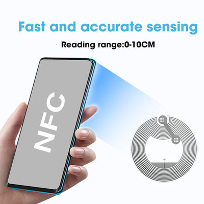 Quality Printable Security Labels & Non Residue Security Labels factory ...