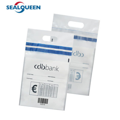 Tamper Evident Security Bags factory, Buy good quality Tamper Evident ...