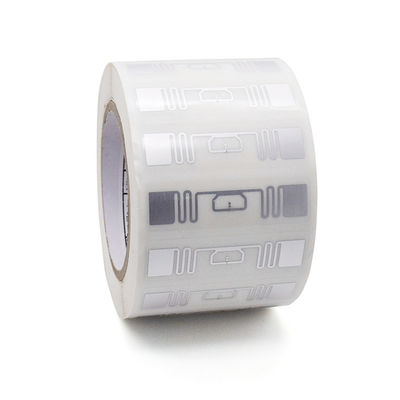 Long-range RFID tags Passive RFID technology for Smart Tracking ...