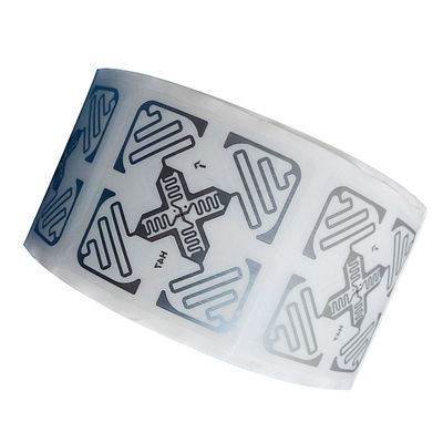 Long-range RFID tags Passive RFID technology for Smart Tracking ...