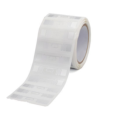 Long-range RFID tags Passive RFID technology for Smart Tracking ...