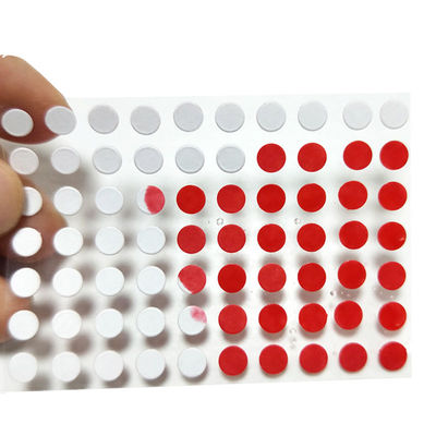Water Sensitive Sticker,Device Potential Damage Indicator Warranty Void ...